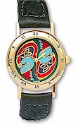 Irish Celtic Watches